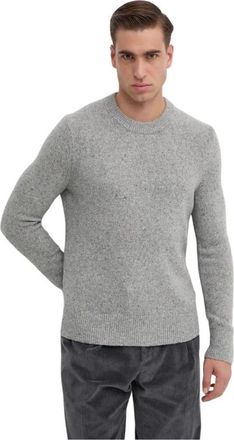 Michael Kors Herren, Strickwaren, Grau, SGr&ouml;&szlig;e