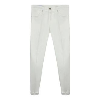 Dondup George Pant - - Jeans - Herren - Beige - W34