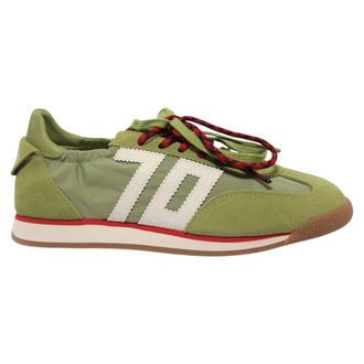 Back70 Back70, Damen, Schuhe, Gr&uuml;n, 41 EUGr&ouml;&szlig;e