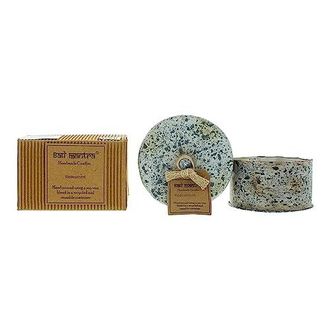 Bali Mantra Viktorianische Dose, rund, rote Johannisbeere, 280 g