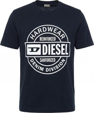 Diesel Shirt T-JUST 250218