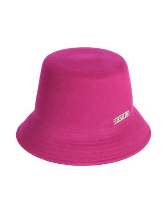 Borsalino ACCESSOIRES - M&uuml;tzen & H&uuml;te auf YOOX.COM