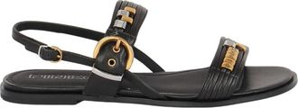 Pinko Sandale PINKO MILLY 08 SANDAL NAPPA Scarpe
