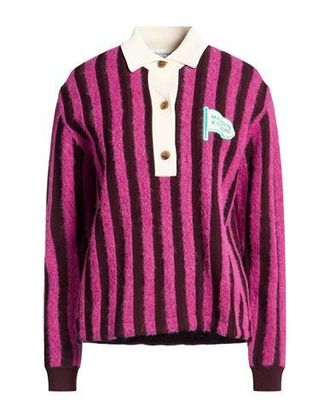 Maison Kitsun&eacute; MAILLE - Pullover sur YOOX.COM