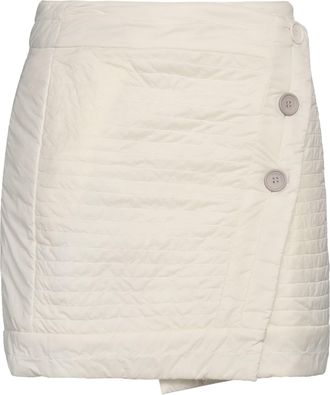 Emporio Armani HOSEN & RÖCKE - Miniröcke auf YOOX.COM