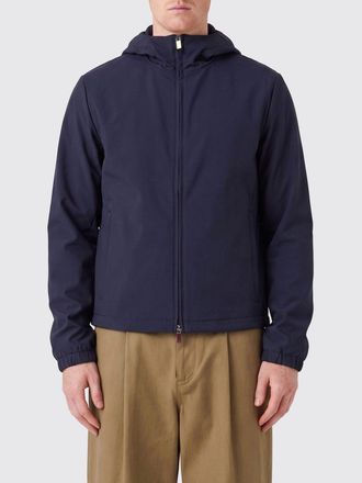 Paul & Shark Jacke Herren Farbe Blau