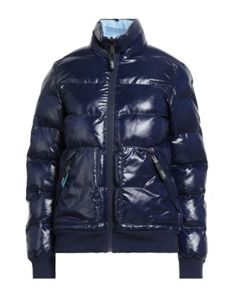 UYN JACKEN & M&Auml;NTEL - Pufferjacken & Daunenjacken auf YOOX.COM