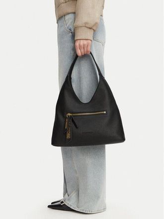 Love Moschino Handtasche JC4223PP0PKG0000 Schwarz
