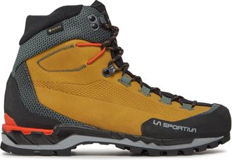 La Sportiva Trekkingschuhe La Sportiva Trango Tech Leather Gtx 21S732206 Braun