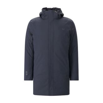 UBR Parka Redox - Homme - Vestes - Bleu - Taille: XL