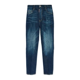Dsquared2 Jeans Bro - - Jeans - Herren - Blau - XS