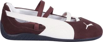 Puma Puma, Femme, Sport, Multicolore, Taille: 35 1/2 EU Speedcat Ballet SD