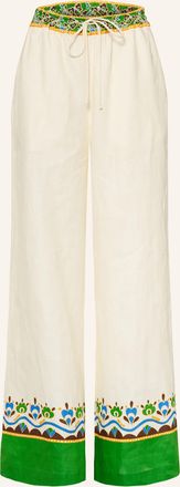 Alemais Al&eacute;mais Hose Bridgette beige