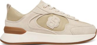 HUGO BOSS Sneakers BOSS B Icon 50557740 Beige