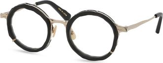 Masahiromaruyama Mm-0104 - - Accessories - unisex - Schwarzk - 47 MM
