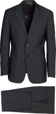 Emporio Armani ANZ&Uuml;GE und CO-ORDS - Anz&uuml;ge auf YOOX.COM