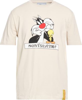 Iceberg T-SHIRT JERSEY LOONEY TUNES