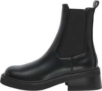 Only Damen Onlbutter-1 Chelsea Boot, Black, 41 EU