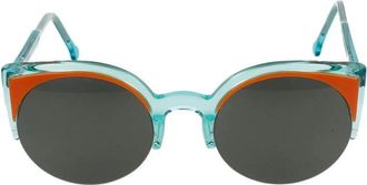 Retro Superfuture unisex, Accessories, Schwarzk, 51 MMGröße