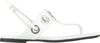 HUGO BOSS SCHUHE - Zehentrenner auf YOOX.COM