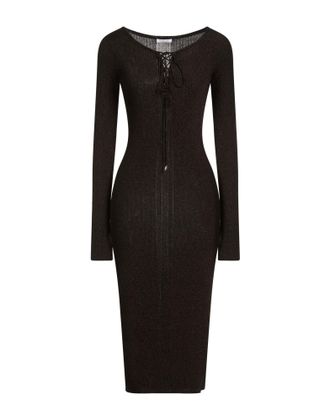 Patrizia Pepe KLEIDER - Midi-Kleider auf YOOX.COM