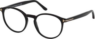 Tom Ford Brillengestelle Sonnenbrillen - - Accessories - unisex - Schwarzk - 48 MM