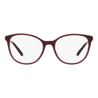 Dolce & Gabbana unisex, Accessoires, Rouge, Taille: 54 MM Eyewear frames DG 3371