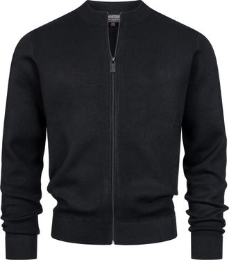 INDICODE JEANS Strickjacke Laos