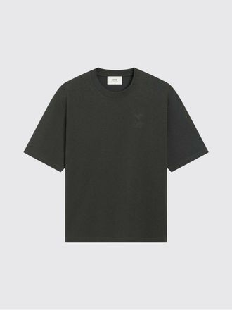Ami T-Shirt AMI PARIS Homme couleur Anthracite