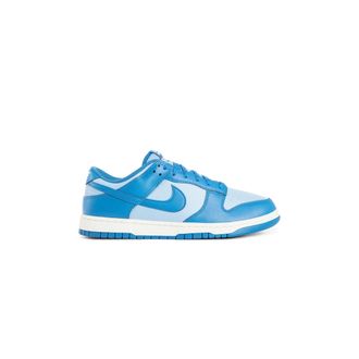 Nike Dunk low rertro sneakers