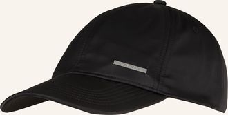 Calvin Klein Cap schwarz