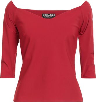La Petite Robe Di Chiara Boni TOPS - Tops auf YOOX.COM