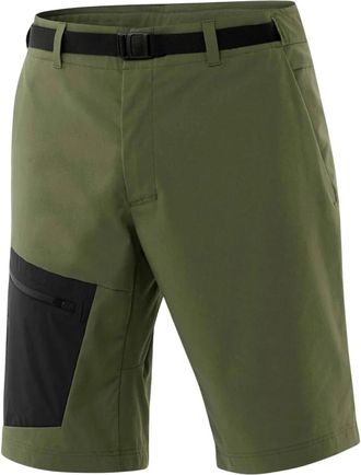 Salomon Homme, Sport, Vert, Taille: XL Outerpath Utility Short