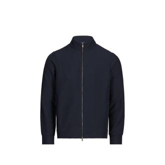 Cala Gilet zipp&eacute; &agrave; col montant