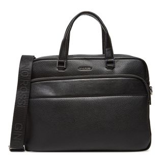 Gino Rossi Laptoptasche Gino Rossi C-GIN-L-004-08 Schwarz