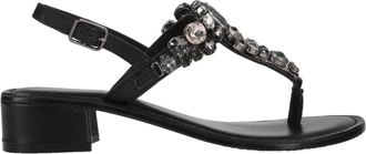 Caf&egrave;noir SCHUHE - Zehentrenner auf YOOX.COM