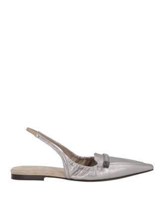 Brunello Cucinelli SCHUHE - Ballerinas auf YOOX.COM