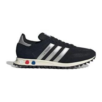 adidas LA Trainer OG - - Shoes - Herren - Schwarzk - 42 2/3 EU