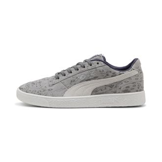 Puma Majesty Cheejaw Sneakers Unisex, Schuhe, Lila, 40.5