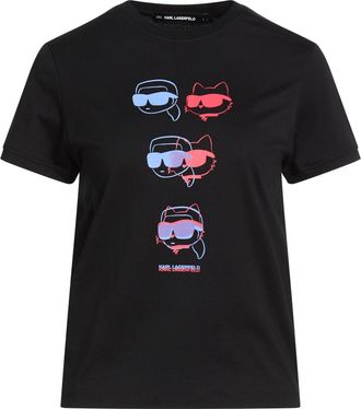 Karl Lagerfeld TOPS - T-shirts auf YOOX.COM