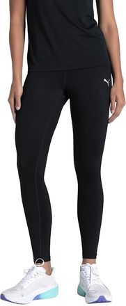 Puma Damen Essentials Poly Leggings XXL, Black