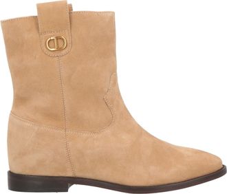 Twin-Set SCHUHE - Stiefeletten auf YOOX.COM