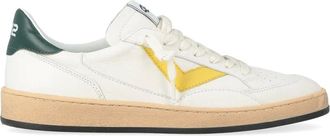 4B12 Homme, Chaussures, Blanc, Taille: 42 EU Play New U1002 Baskets