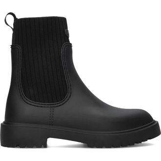 Unisa Schwarze Chelsea Boots Faynar Stil - - Shoes - Damen - Schwarzk - 39 EU