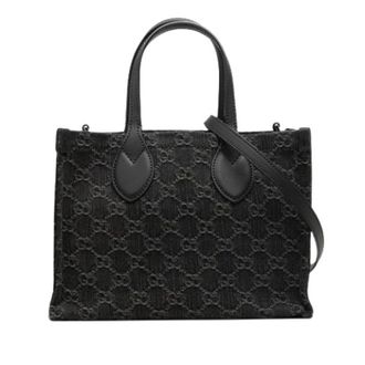 Gucci Damen, Pre-Owned, Schwarzk, ONE SIZEGr&ouml;&szlig;e