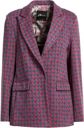 JUSTMINE ANZ&Uuml;GE und CO-ORDS - Blazers auf YOOX.COM