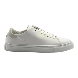 Axel Arigato Homme, Chaussures, Blanc, Taille: 40 EU Baskets