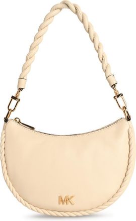 Michael Kors Michael Michael Kors Kyla Cream Lear Sac