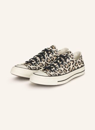 Converse Sneaker Chuck 70 beige