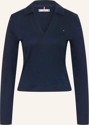 Tommy Hilfiger Longsleeve blau